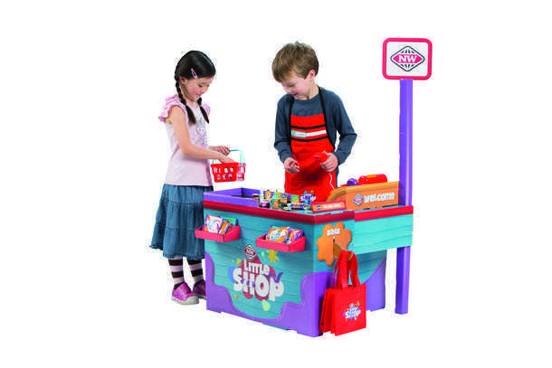 New World’s Little Shop returns - FMCG Business