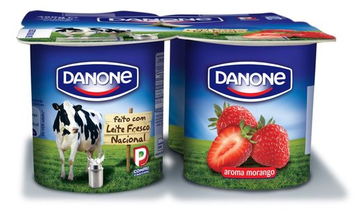 Danone loses appeal - FMCG Business
