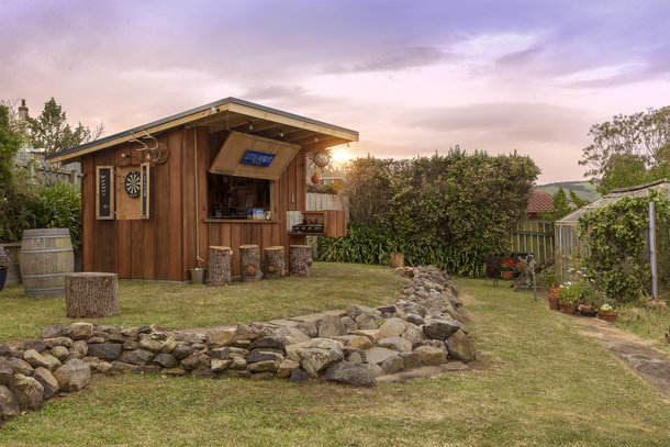 Ten epic dream sheds up for grabs - FMCG Business