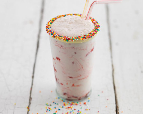 Do you think you’ve got NZ’s Best Milkshake? - FMCG Business