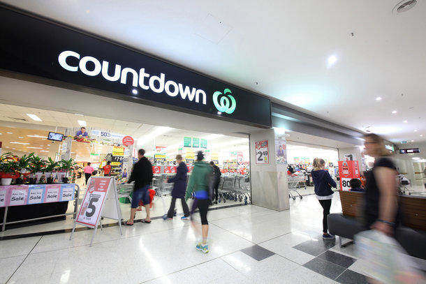 Woolworths Group reveals annual results for NZ supermarkets - FMCG Business