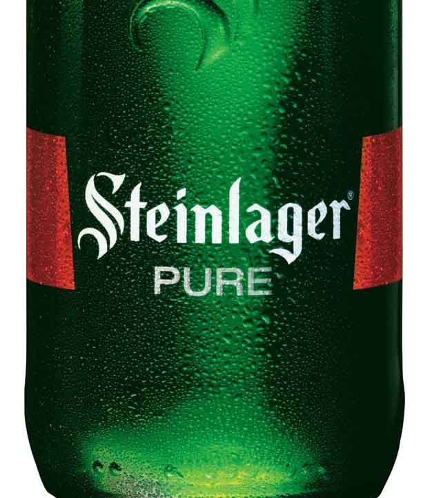 Steinlager scores ‘Best In Class’ - FMCG Business