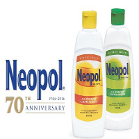 NEOPOL All-Purpose Polish - FMCG Business