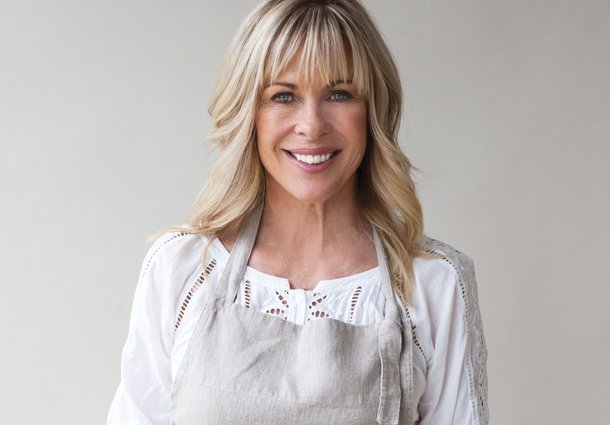 The Food Show presents Annabel Langbein - FMCG Business