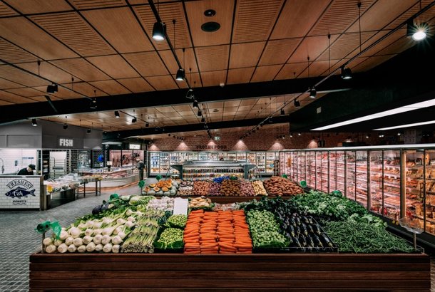 AUSTRALIA: Makeover for IGA - FMCG Business