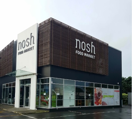 Uncertain future for Nosh - FMCG Business