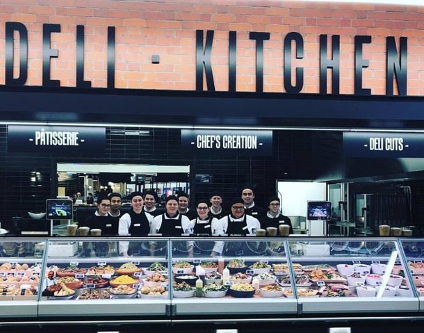 FreshChoice for central Christchurch - FMCG Business