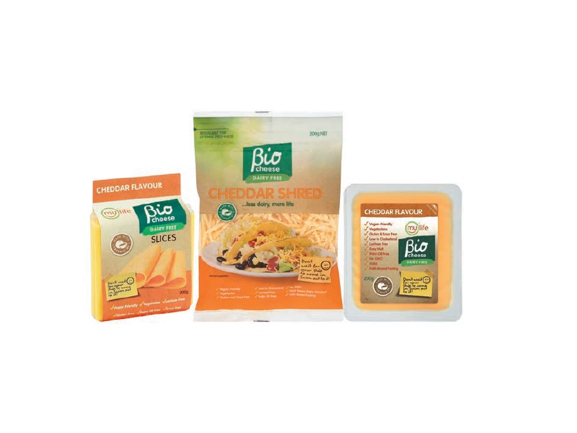 My Life Bio Cheese - FMCG Business