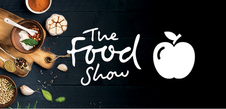 Must see: The Food Show - FMCG Business