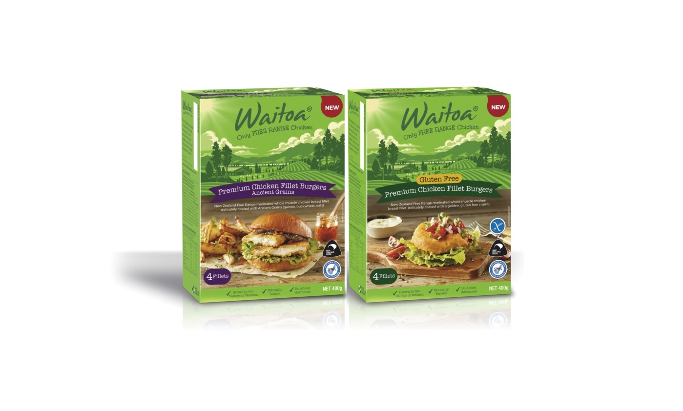 Waitoa - FMCG Business