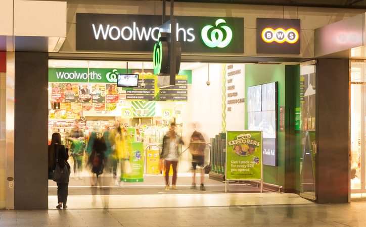 AUSTRALIA: Woolworths’ new app to save lost sales - FMCG Business