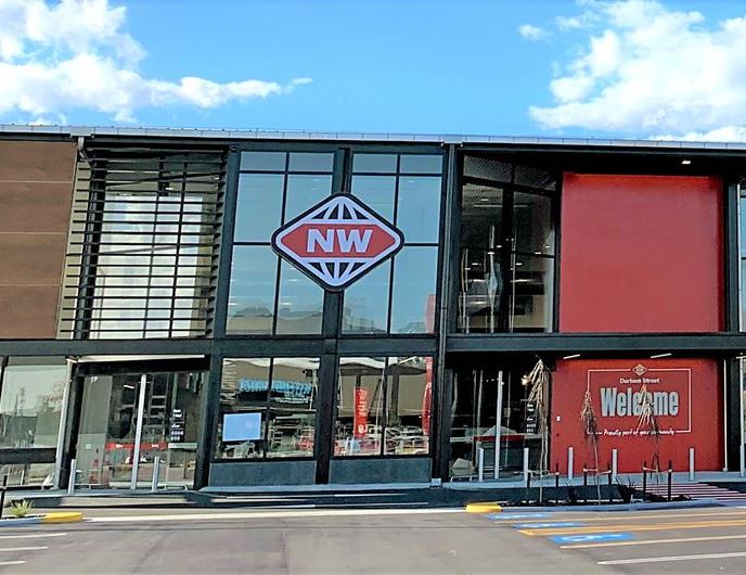 A new era for New World - FMCG Business