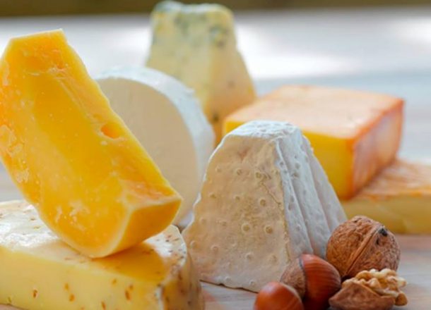 Celebrate NZ Cheese Month - FMCG Business
