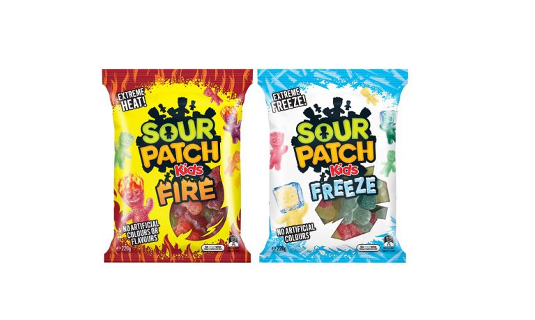 Unleash the Fire and Freeze - FMCG Business