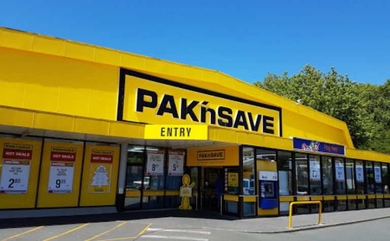 Makeover for PAK’nSAVE - FMCG Business