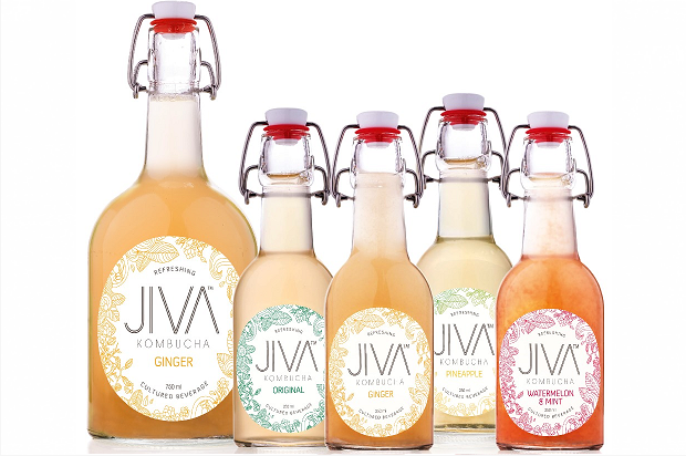 Glow with Health, Drink in Style - FMCG Business