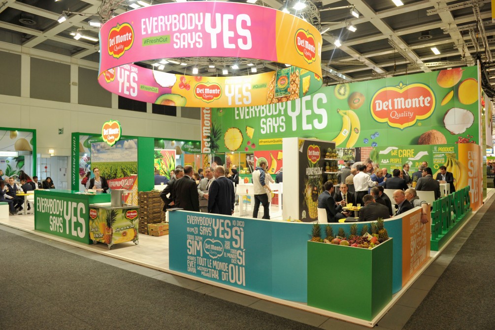 Global fresh produce trends - FMCG Business