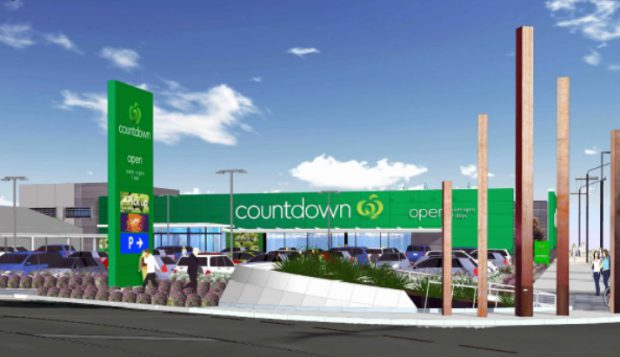 New supermarket for Balclutha - FMCG Business