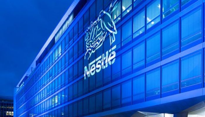 Nestlé's packaging innovation - FMCG Business