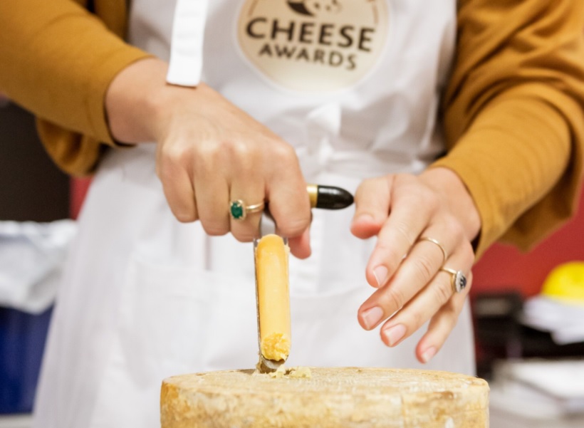 Champions of Cheese Awards trophies announced - FMCG Business