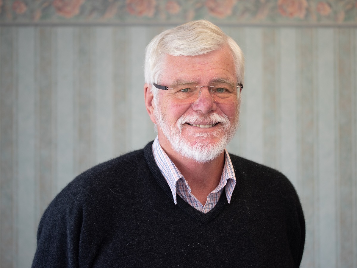 Get to know your NZACS board: Peter Morton - FMCG Business